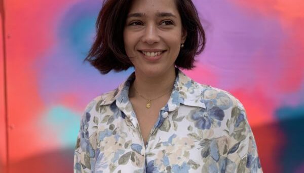 Maria Mata, l’art d’entreprendre In Seine-Saint-Denis