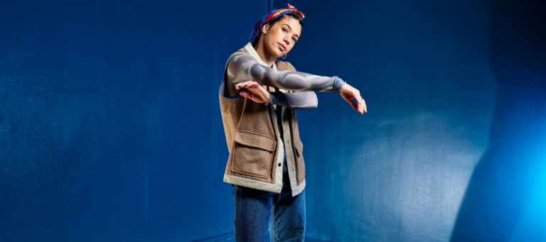 Laura Nala, le hip-hop de toutes les manières - Le site du In Seine ...